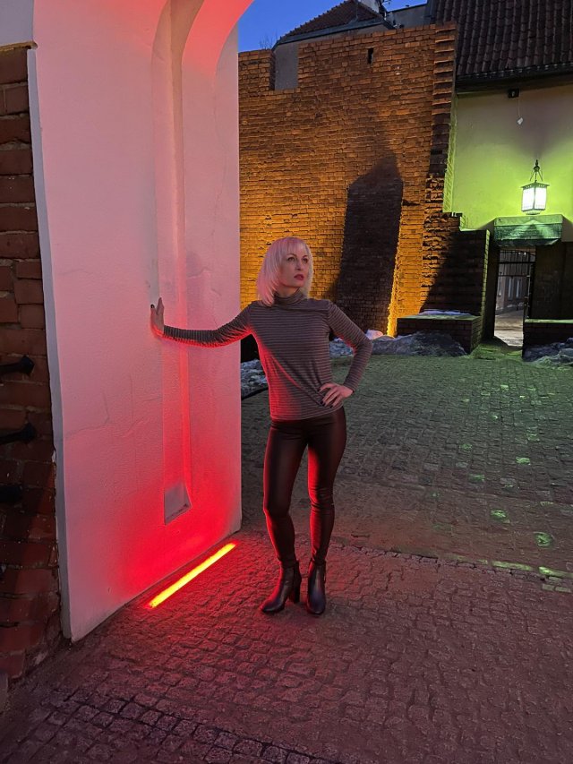 Татьяна, 49, Варшава - "rusdatepl"