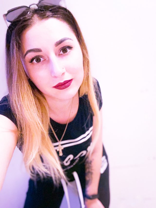 Юлианна, 26, Гура-Кальвария - "rusdatepl"