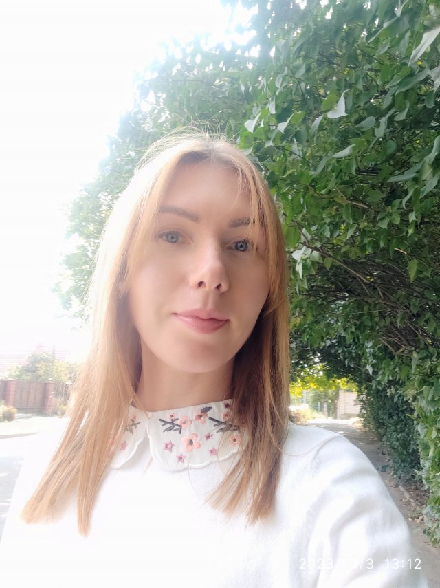 Yuliya, 40, Пшасныш - "rusdatepl"