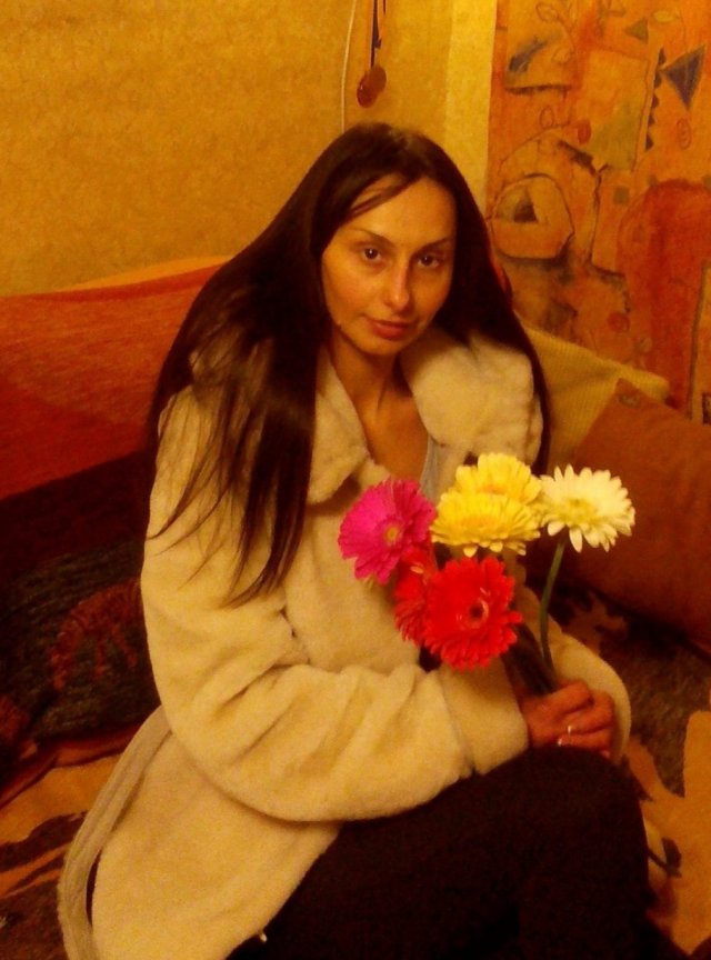 Лера, 41, Быдгощ - "rusdatepl"