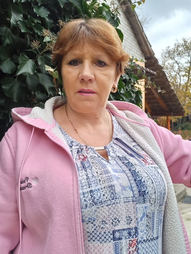 Валентина, 53, Вроцлав - "rusdatepl"