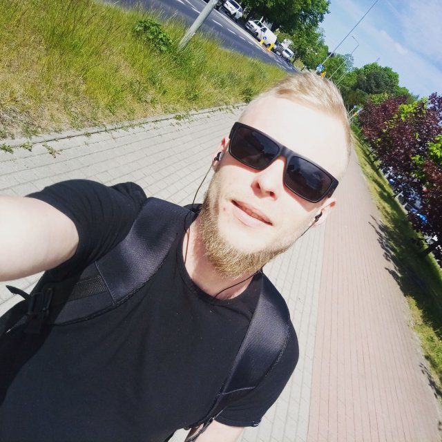 Toni, 30, Варшава - "rusdatepl"