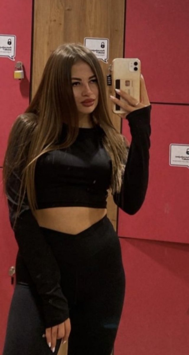 Юлия, 23, Вроцлав - "rusdatepl"