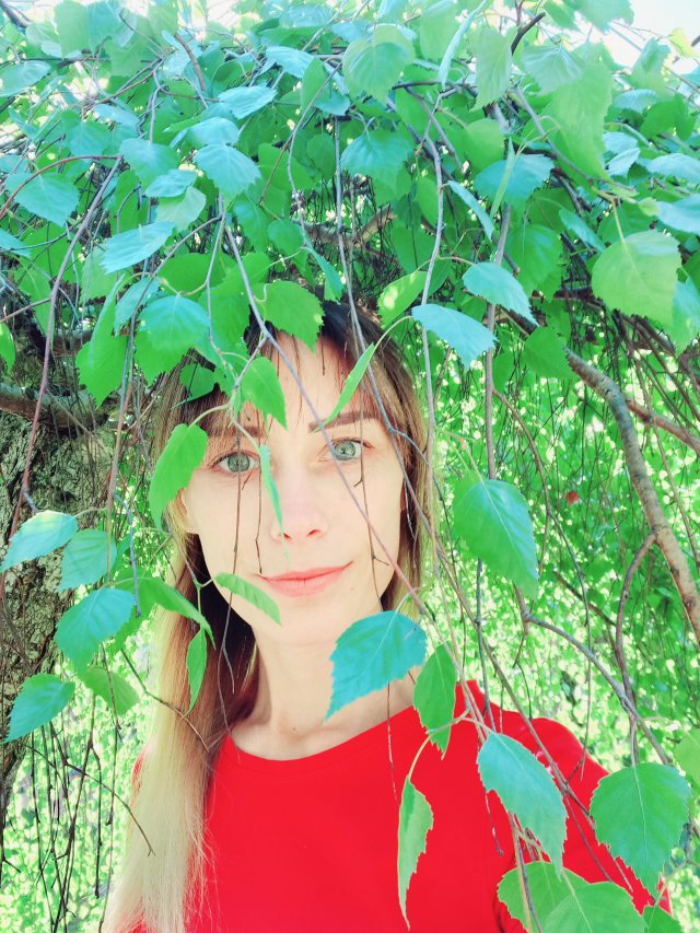 Светлана, 41, Белосток - "rusdatepl"