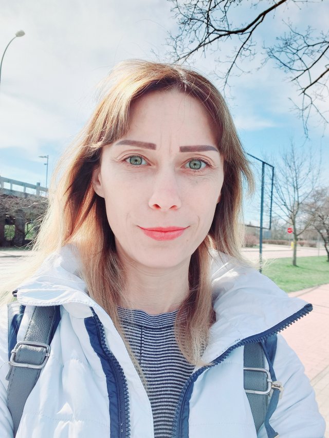 Светлана, 41, Белосток - "rusdatepl"