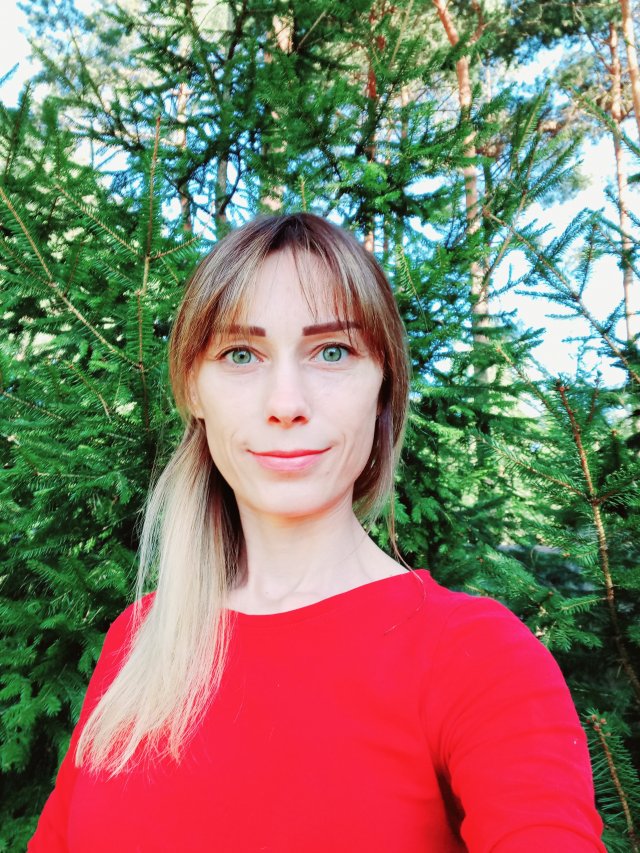 Светлана, 41, Белосток - "rusdatepl"