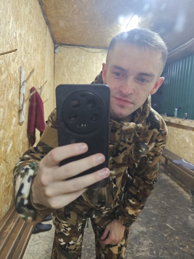 Андрей, 31, Варшава - "rusdatepl"