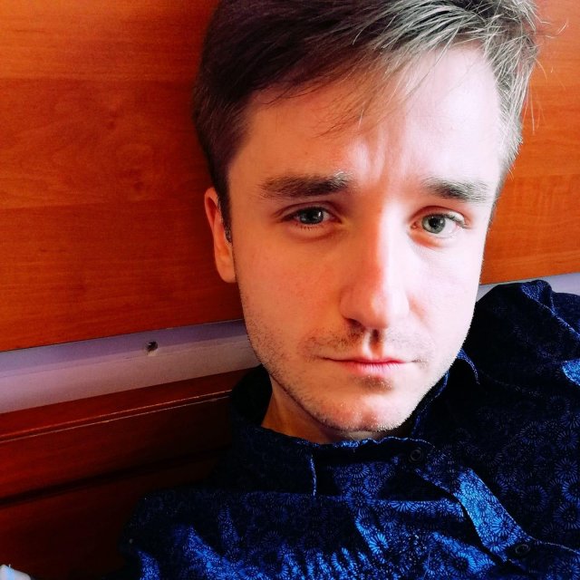 Jakub, 32, Зелёна-Гура - "rusdatepl"