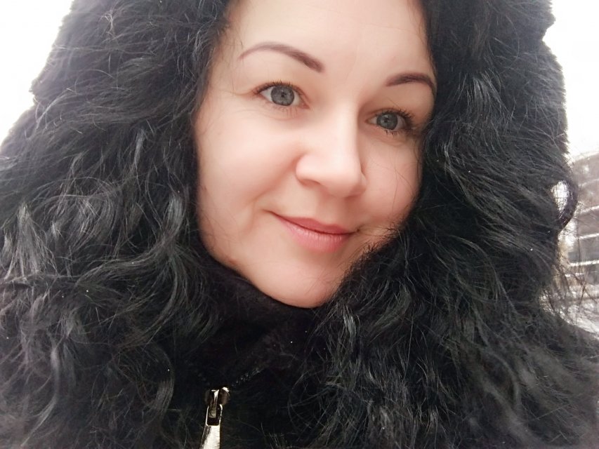 Катя, 40, Варшава - "rusdatepl"