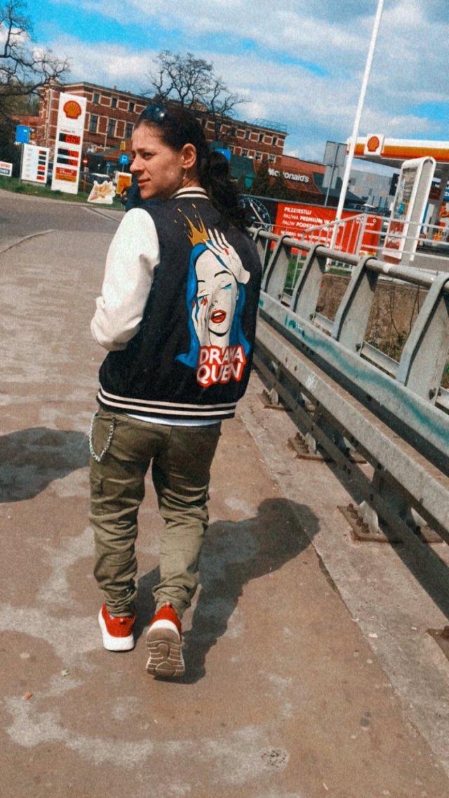 Диана, 30, Забрже - "rusdatepl"