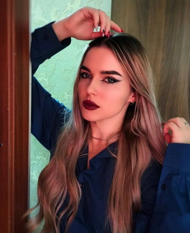 Анна, 24, Варшава - "rusdatepl"