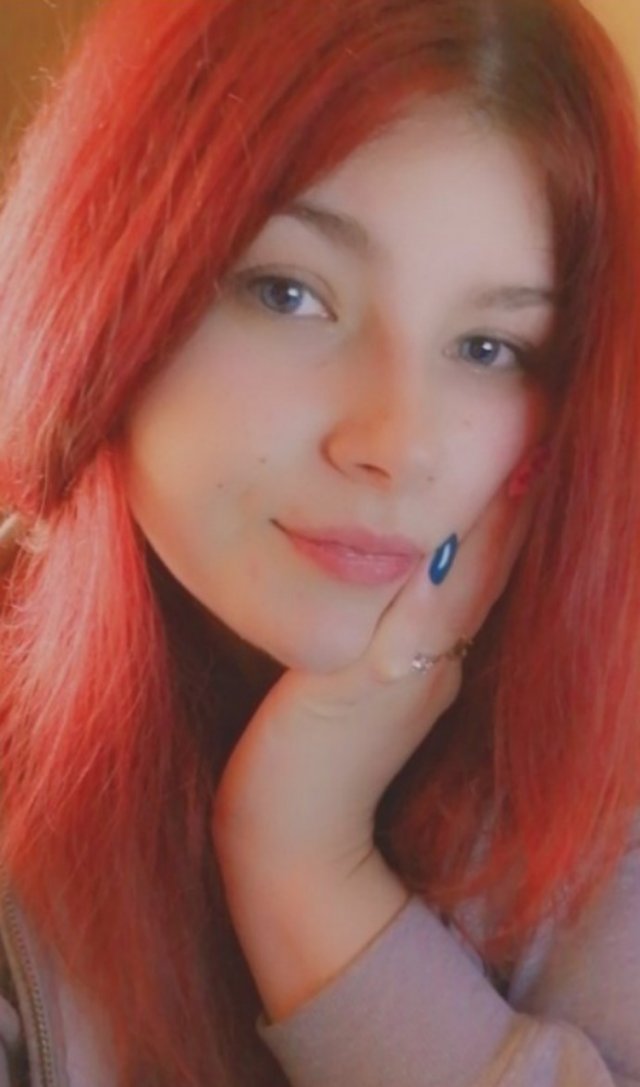 Luvenia, 26, Лодзь - "rusdatepl"