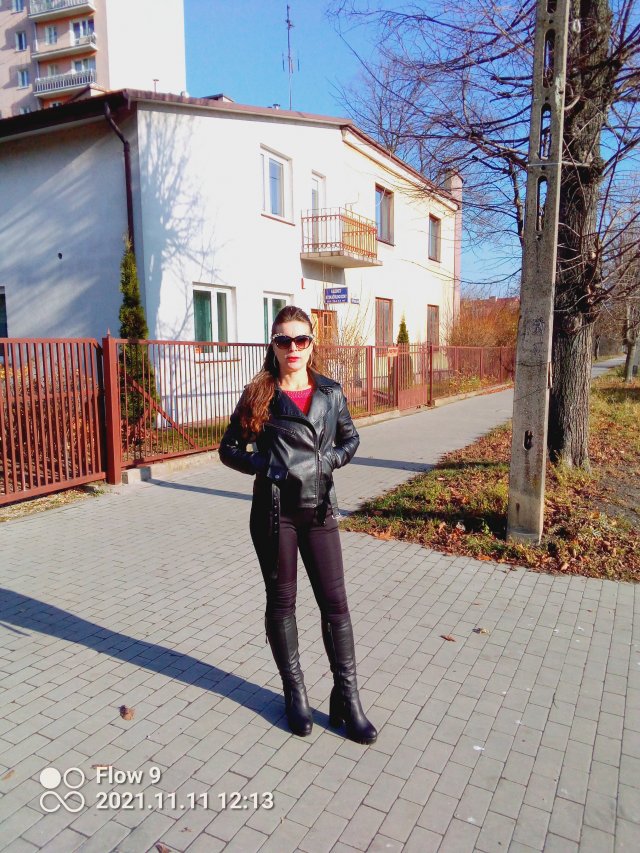 Ирина, 44, Кельце - "rusdatepl"