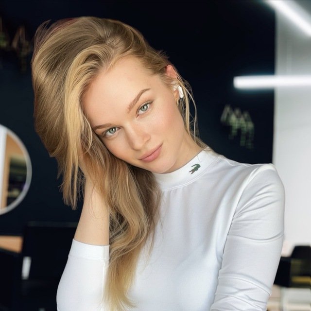 Ира, 27, Гданьск - "rusdatepl"