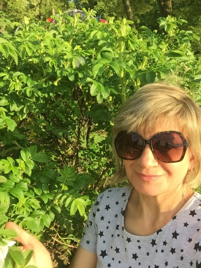 Ольга, 55, Познань - "rusdatepl"