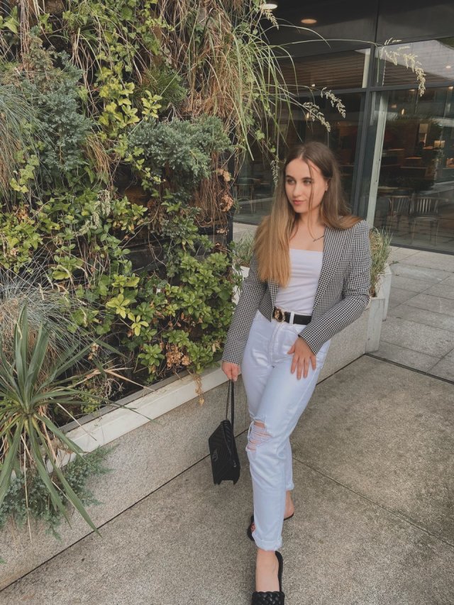 Vitalina, 24, Варшава - "rusdatepl"