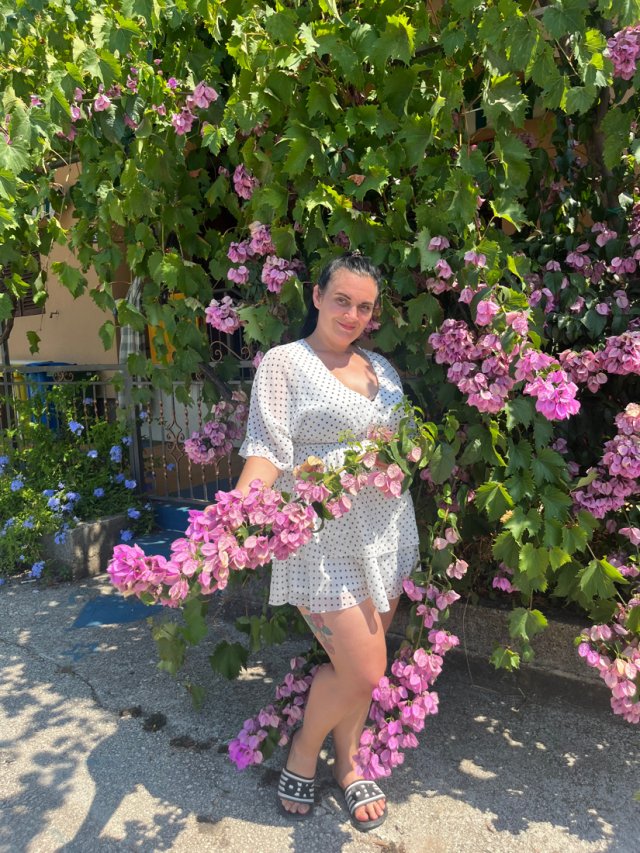 Аня, 41, Соколув-Подляски - "rusdatepl"