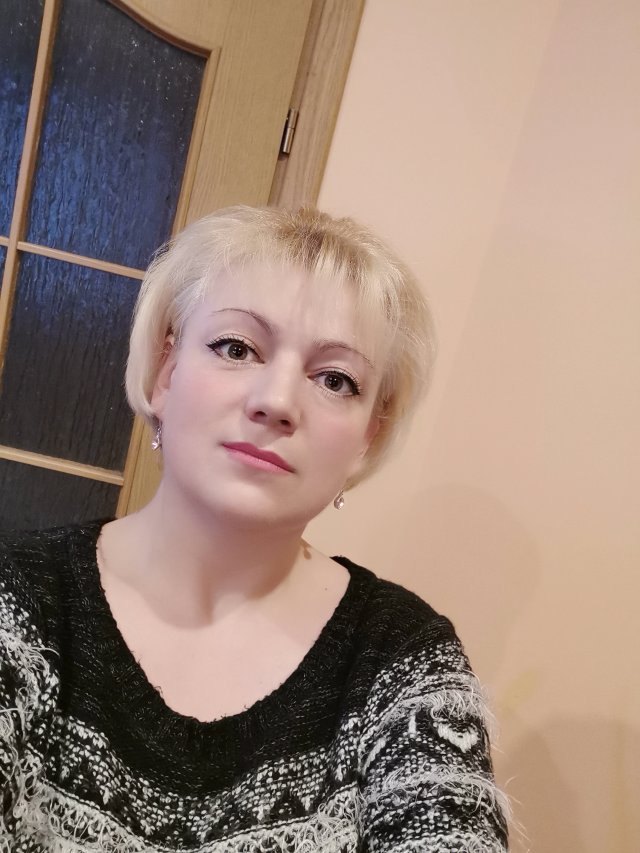 Olesia, 44, Нове-Място-Любавске - "rusdatepl"