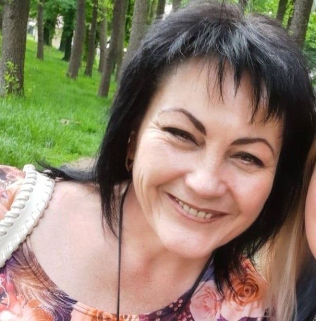 Анна, 55, Познань - "rusdatepl"
