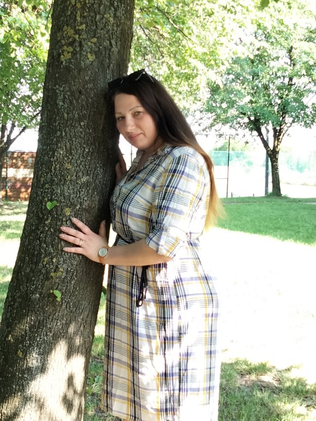 Жанетта, 34, Торунь - "rusdatepl"