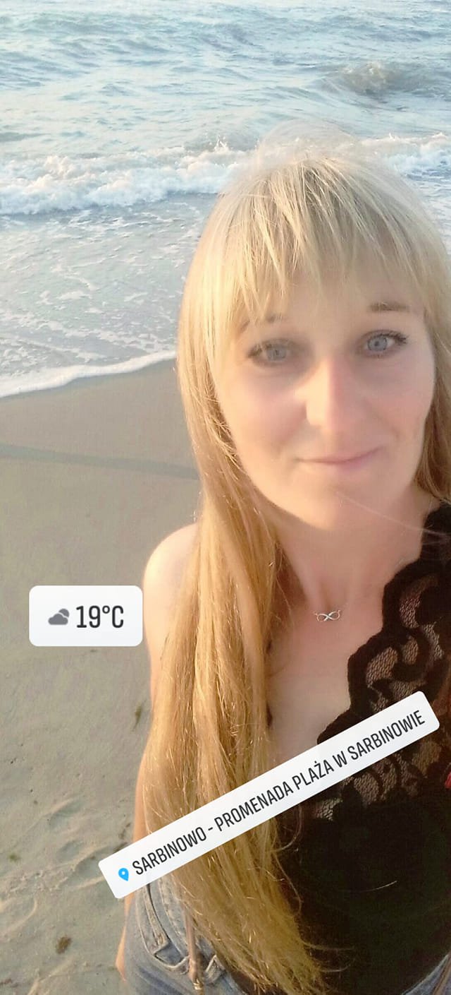 Тетяна, 39, Варшава - "rusdatepl"