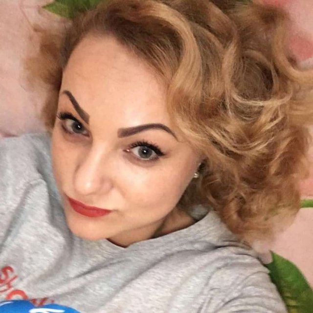 Ирина, 38, Варшава - "rusdatepl"