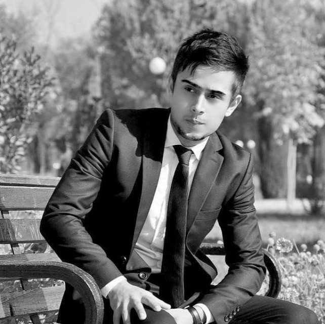 Alijon, 28, Варшава - "rusdatepl"