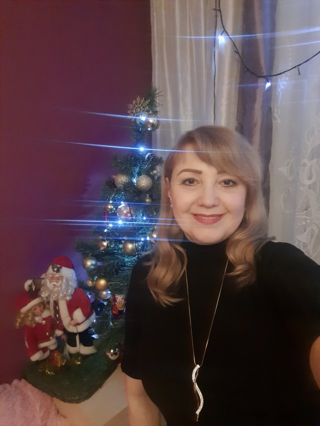 Alina, 57, Варшава - "rusdatepl"