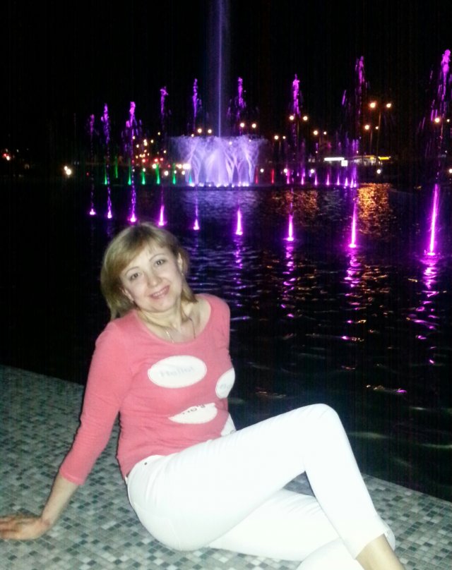 Alina, 57, Варшава - "rusdatepl"