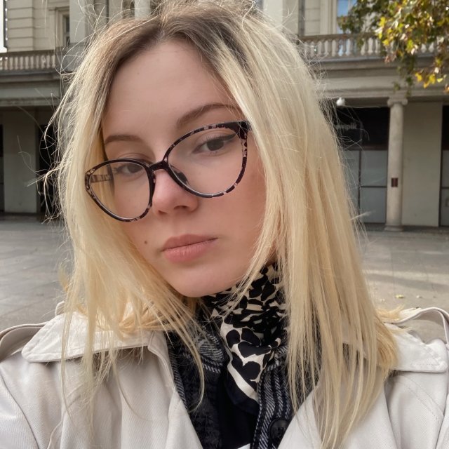 Olga, 24, Варшава - "rusdatepl"