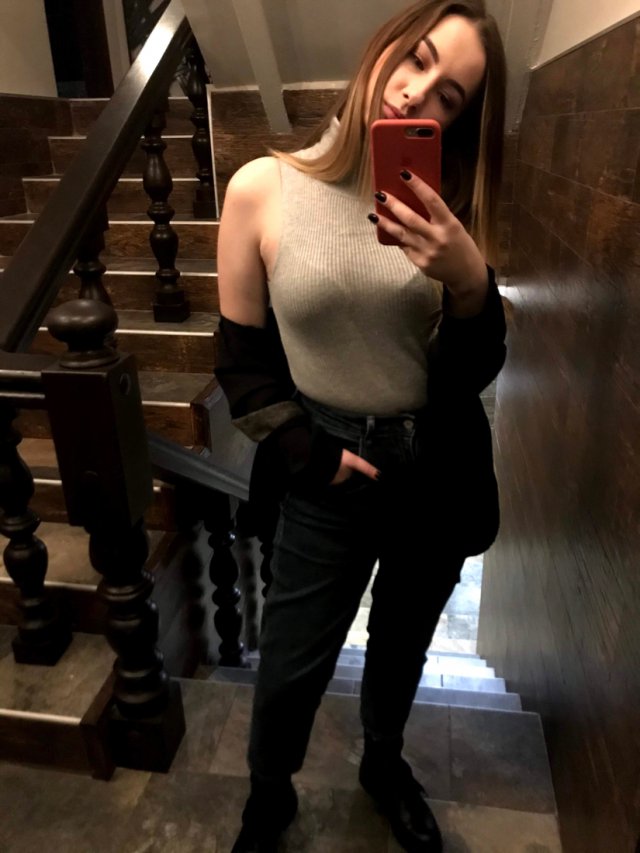 Любовь, 28, Познань - "rusdatepl"