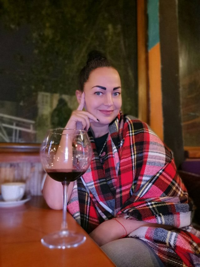 Alla , 42, Нагария - "rusdatepl"