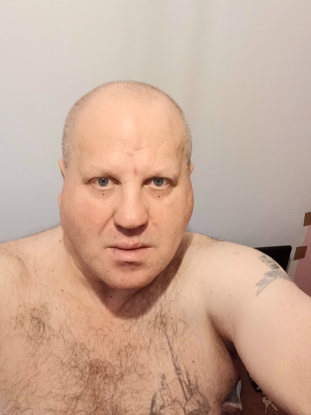 Вячеслав, 55, Варшава - "rusdatepl"