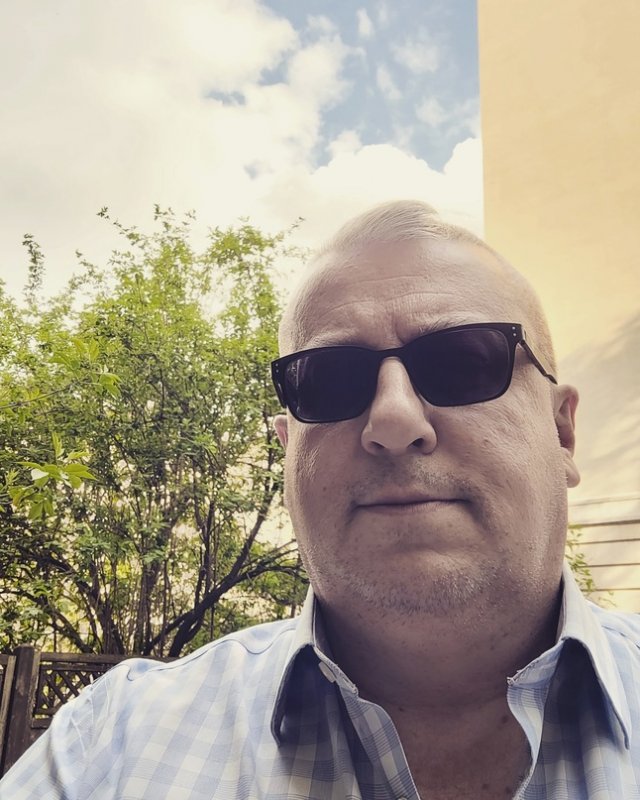 Lolo, 52, Варшава - "rusdatepl"