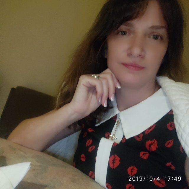 Natali, 44, Ивано-Франковск - "rusdatepl"