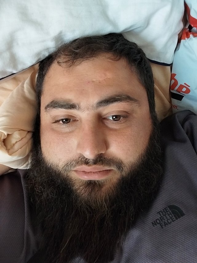 Vakho, 30, Краков - "rusdatepl"