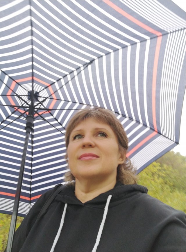 Nataliia, 49, Варшава - "rusdatepl"