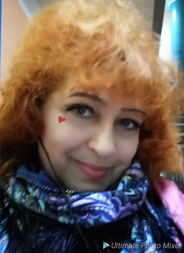 EVA, 52, Варшава - "rusdatepl"