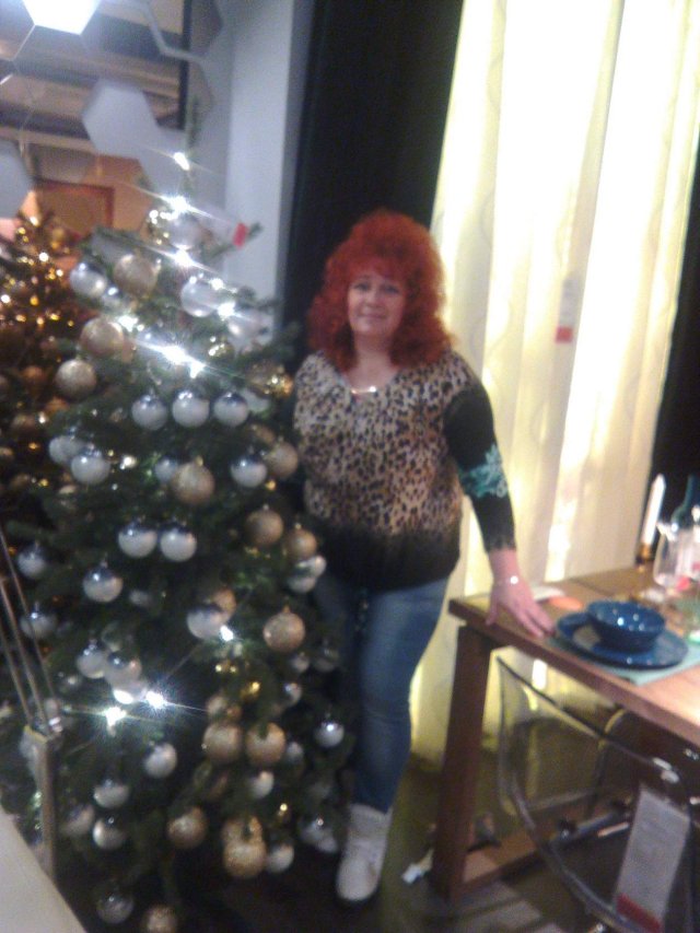 EVA, 52, Варшава - "rusdatepl"