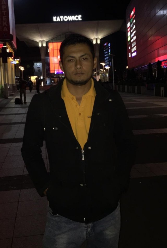 Ruslan, 32, Варшава - "rusdatepl"