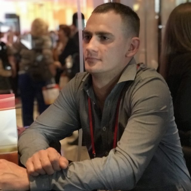 Nazarii, 34, Вроцлав - "rusdatepl"