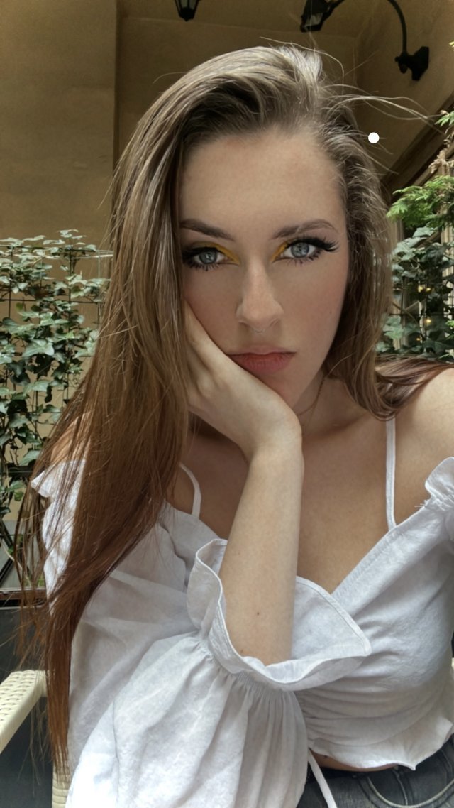 Daria, 24, Краков - "rusdatepl"