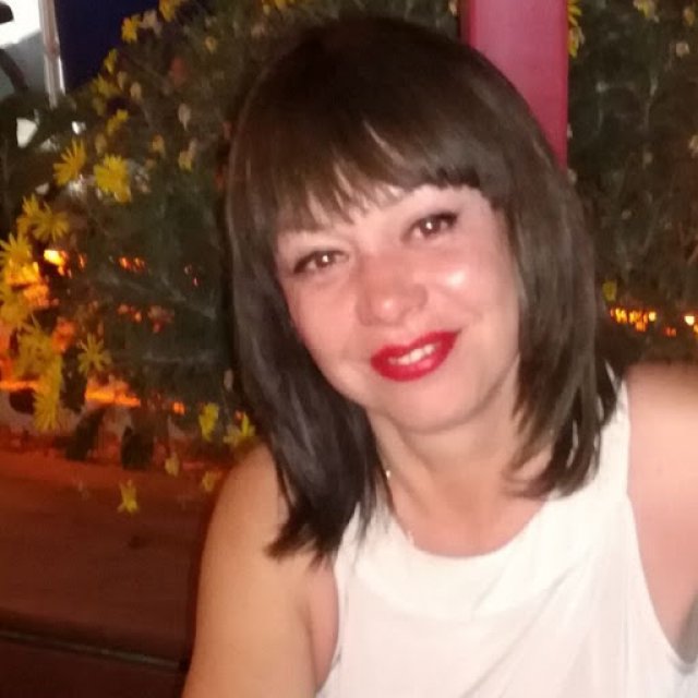 Olga, 61, Тыхы - "rusdatepl"