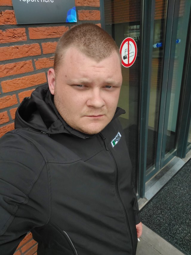 Артём, 29, Варшава - "rusdatepl"