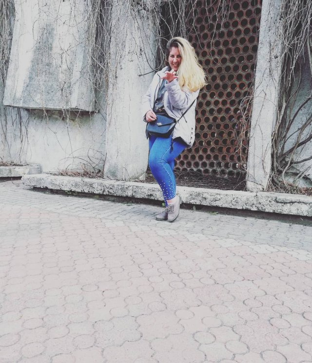 Таня, 27, Ковель - "rusdatepl"