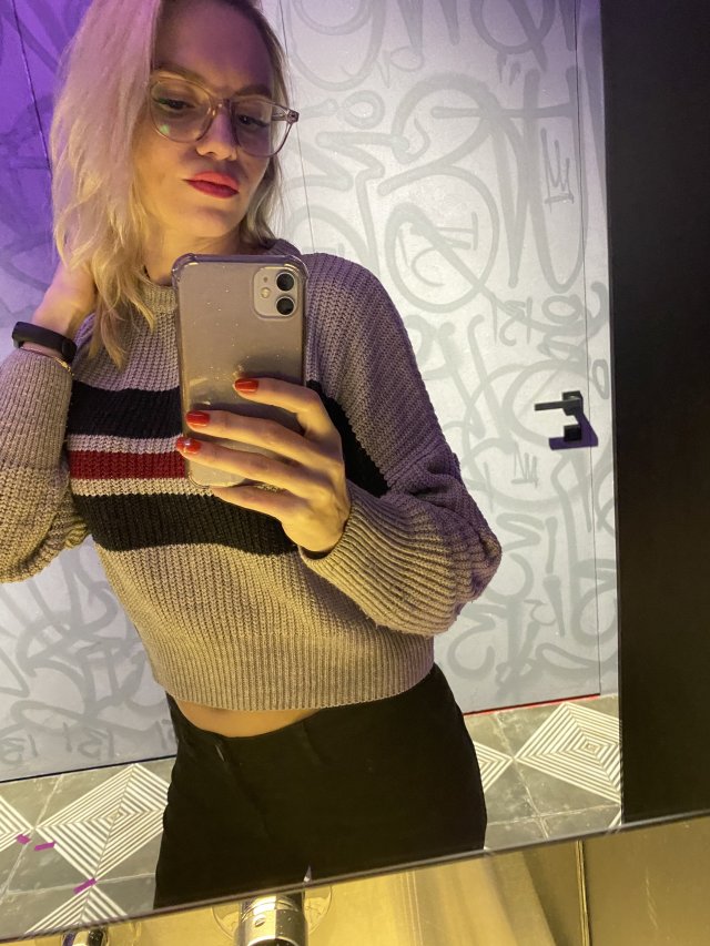 Оксана, 39, Варшава - "rusdatepl"