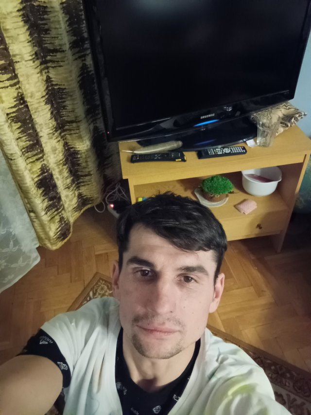 Виктор, 35, Люблин - "rusdatepl"