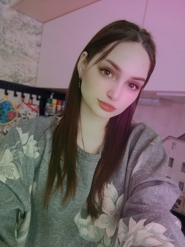 Мария, 27, Варшава - "rusdatepl"