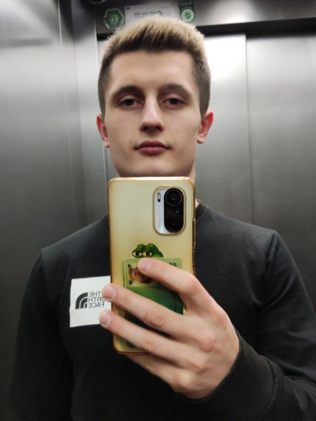 Ромчик, 20, Варшава - "rusdatepl"