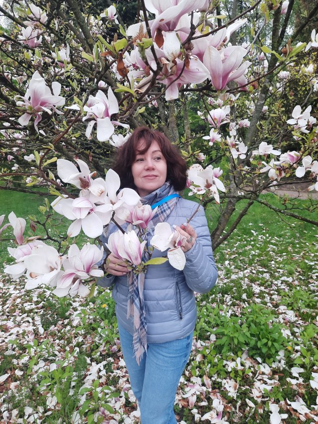 Оксана, 54, Донецк - "rusdatepl"